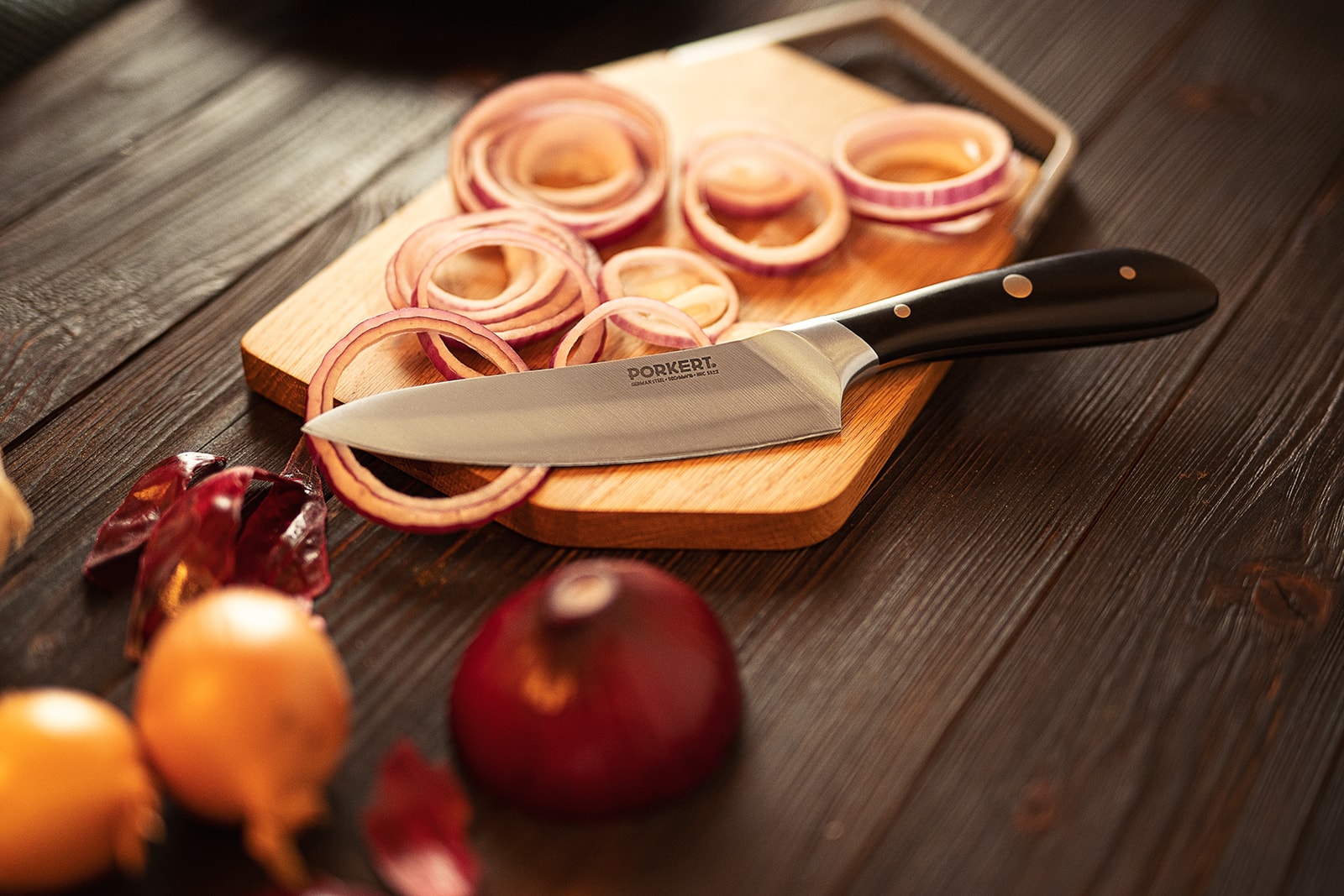 William knives | Porkert